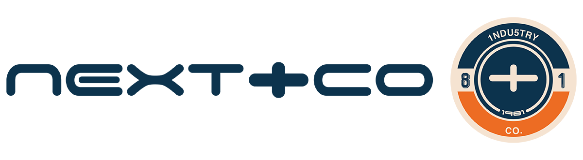 Next+Co